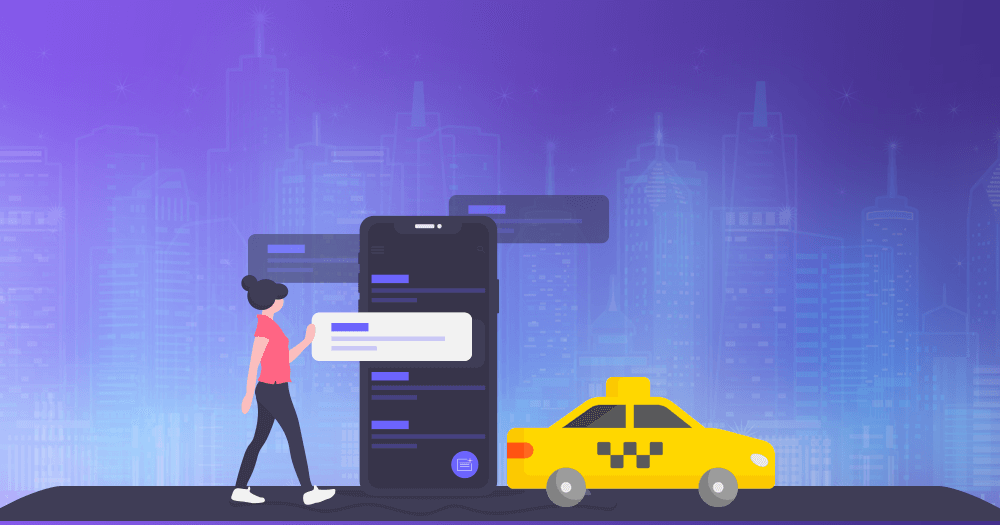 How can Shared Mobility revolutionize the Transportation industry?