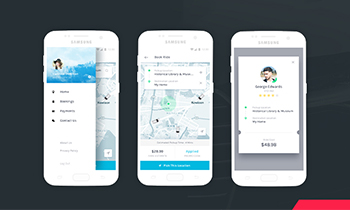 Automated Driver Billings System - A Must-have Feature for Your Taxi ...